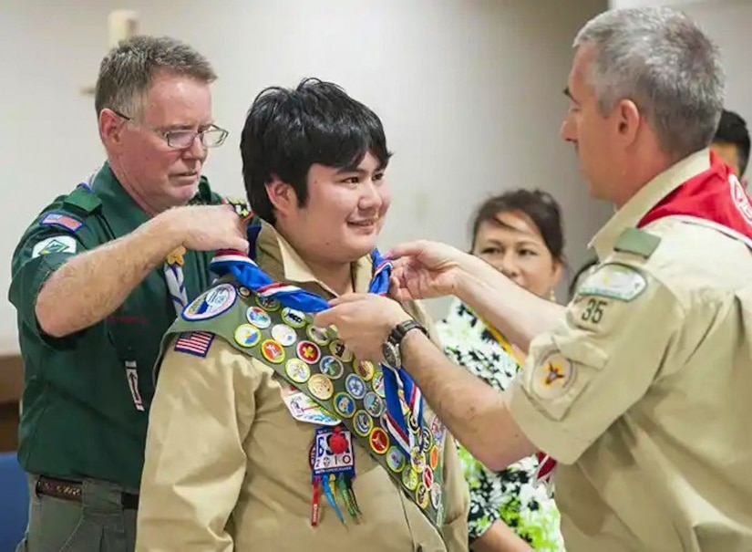 Department of Defense